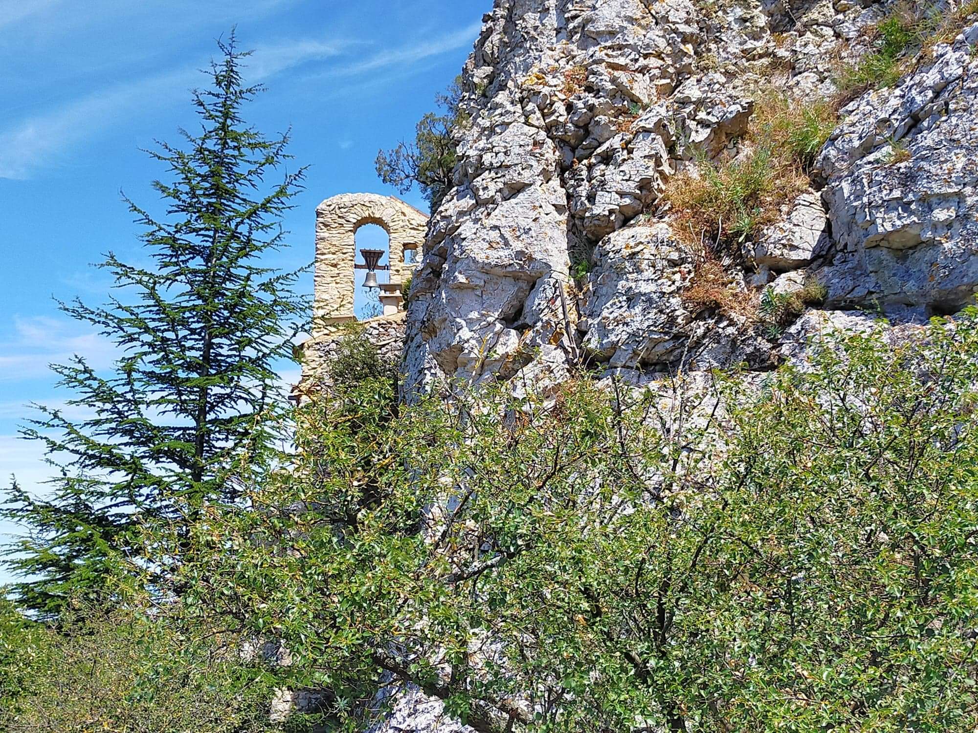 Patrimoine - Ville de Lirac : Ville de Lirac