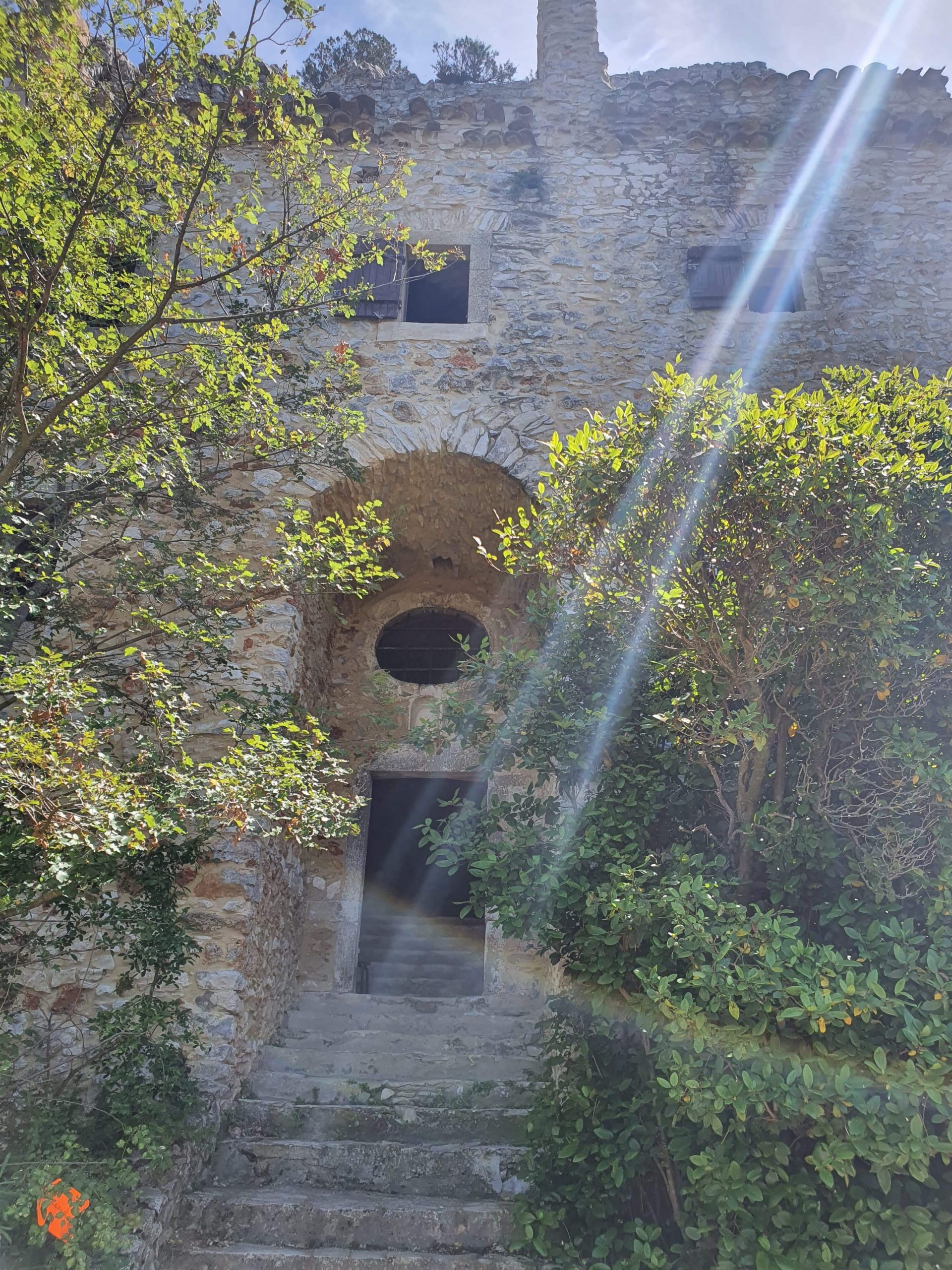 Patrimoine - Ville de Lirac : Ville de Lirac